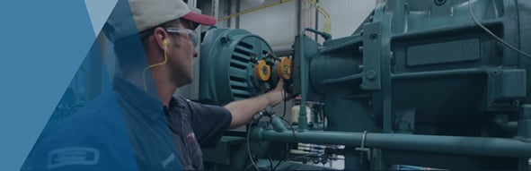 Compressor Inspection Checklist