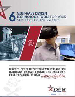 6 Must Have Design Technology Tools