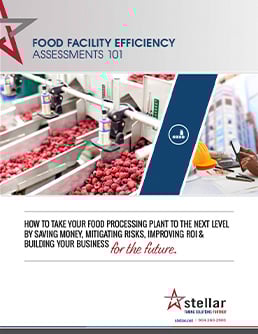 Food Facility Efficiency: Assessments 101