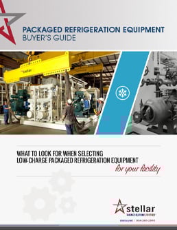Packaged Refrigeration Equipment Buyer's Guide