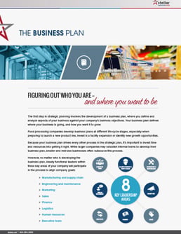The Business Plan Guide