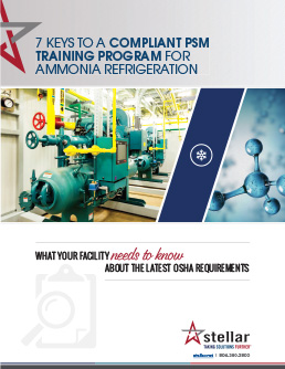 Download PSM Complianace Training e-Book